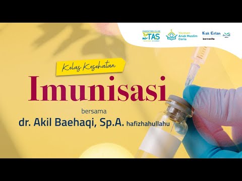 🔴 [LIVE] Kelas Kesehatan : \