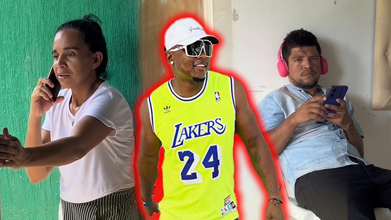 Leonela quiere ver a Murillo Flow - YouTube