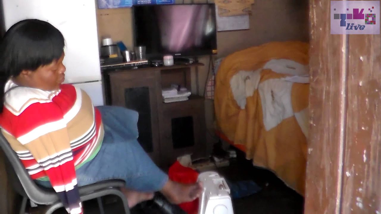 My Precious Feet Youtube