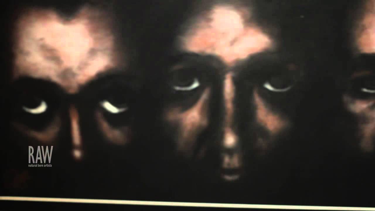 EMMA LE STRANGE at RAW Brisbane presents CURRENT 20 11 2014 - YouTube