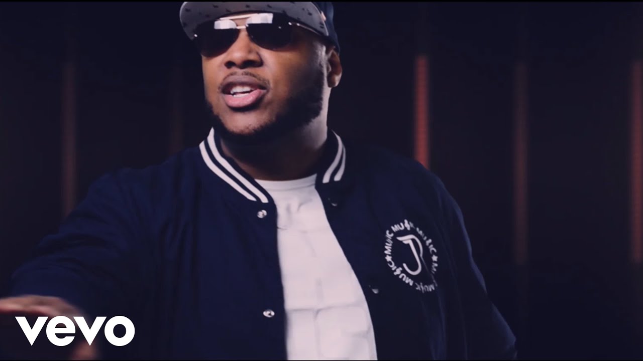 JAY RUSH - BRIGHT LIGHTS ft. KING ROY - YouTube