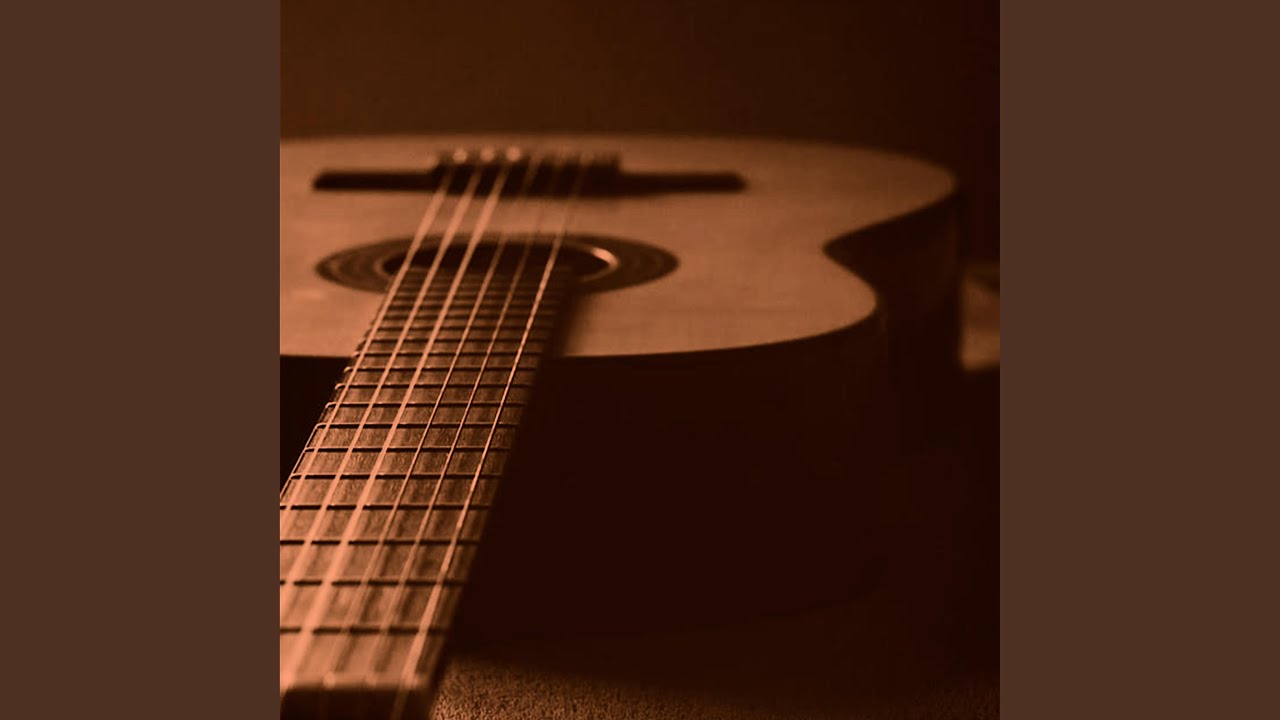 Base Acustica Guitar Sad Instrumental "Borracho y Loco" - YouTube