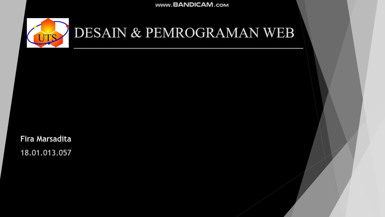 Review Framework Bootstrap Material Dan W3css Desain And Pemrograman Web Youtube 1145