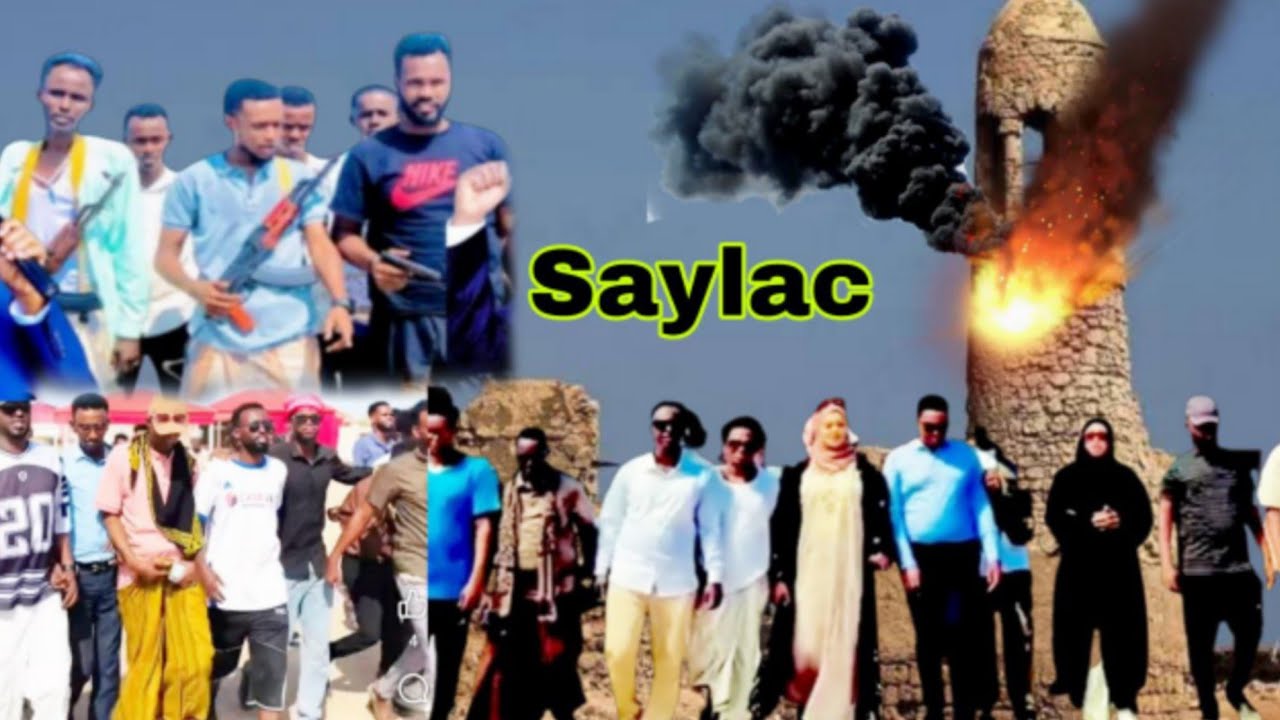 Xiisadda Seyalac oo Wali Taagan iyadoona Wali Xal loo Helin Khilaafka ...