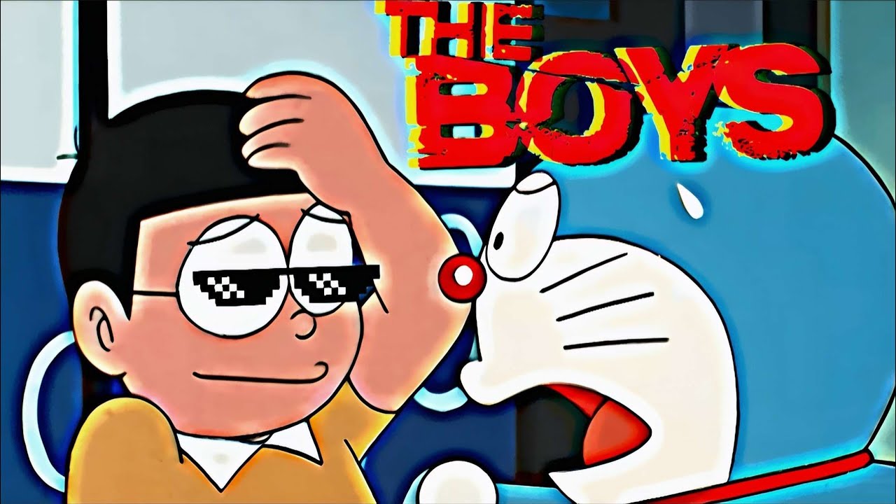 Doraemon Sigma moments in Hindi | Doraemon funny moments in Hindi ...