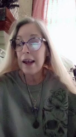 Coffee and Card for February 13th. Blessings Everyone. - YouTube