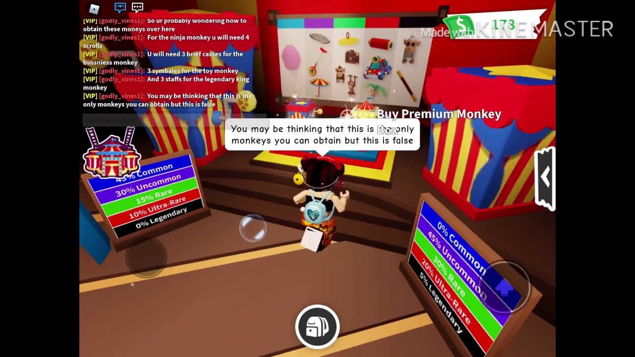 Adopt me circus update|what is it?|explaining the new Roblox Circus ...