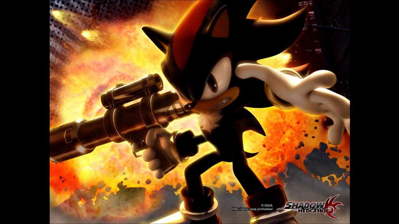 Sonic ~ PowerPoint show - YouTube