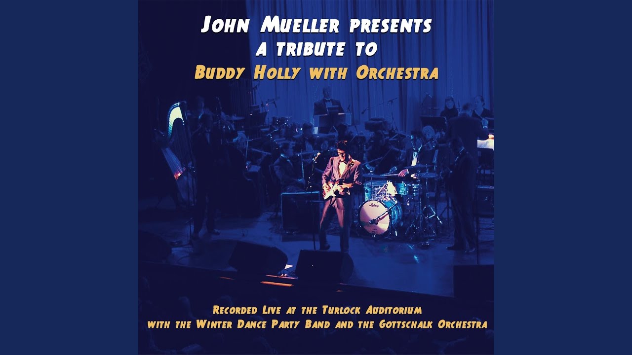 Maybe, Baby (Live) - YouTube Music