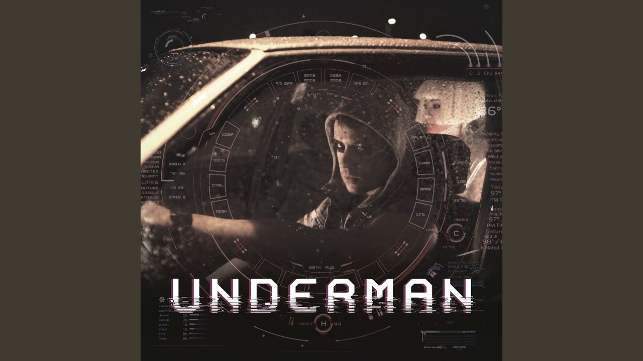 Underman - YouTube
