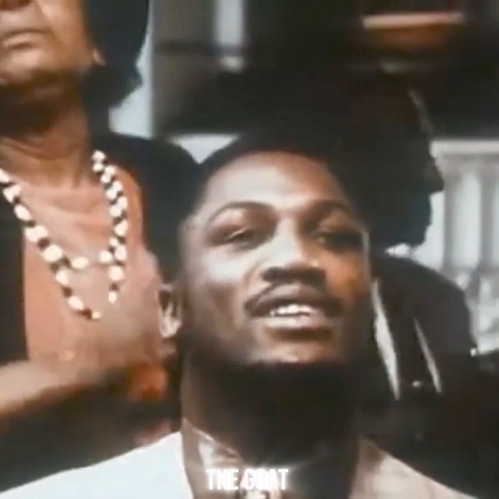 Daquan looks just like Joe Frazier😭💀 #joefrazier #smoking #edit#cold# ...