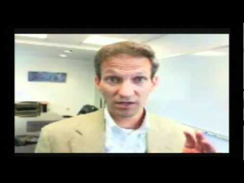 Keen On... Bruce Mehlman: How Americans Can Climb Up the Glo - YouTube