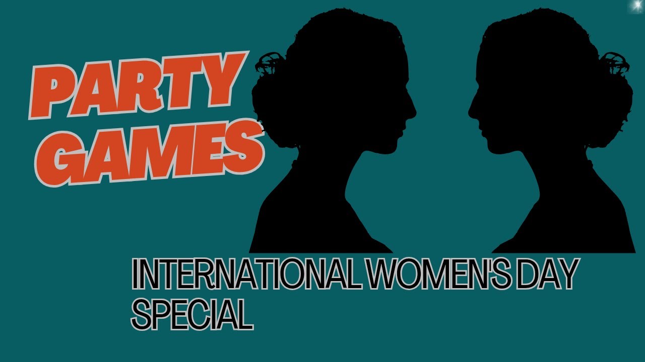 International women's Day special celebration - YouTube