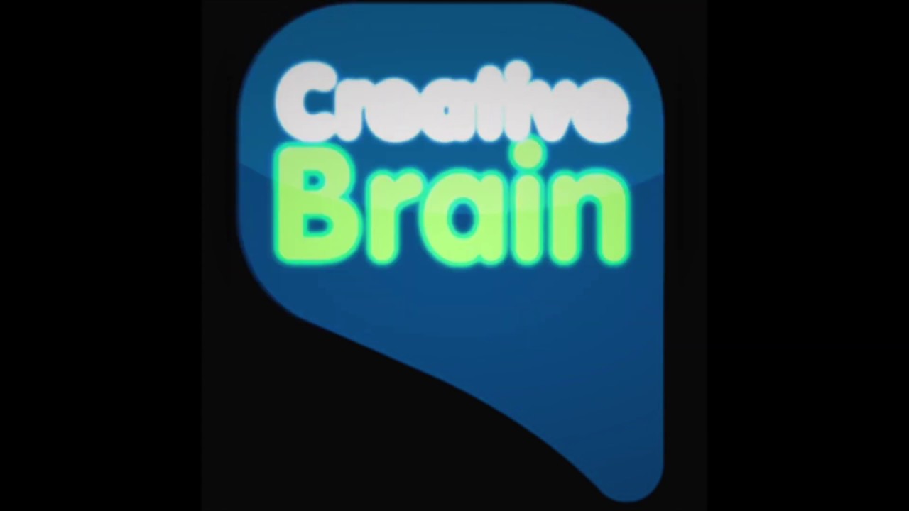 Creative Brain Learning Cartoon Camp - YouTube