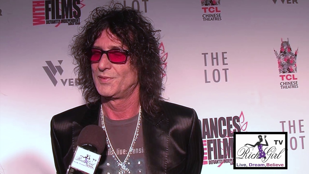 Producer Steven Berez at G-4 The Movie Premiere At Dances With Film ...