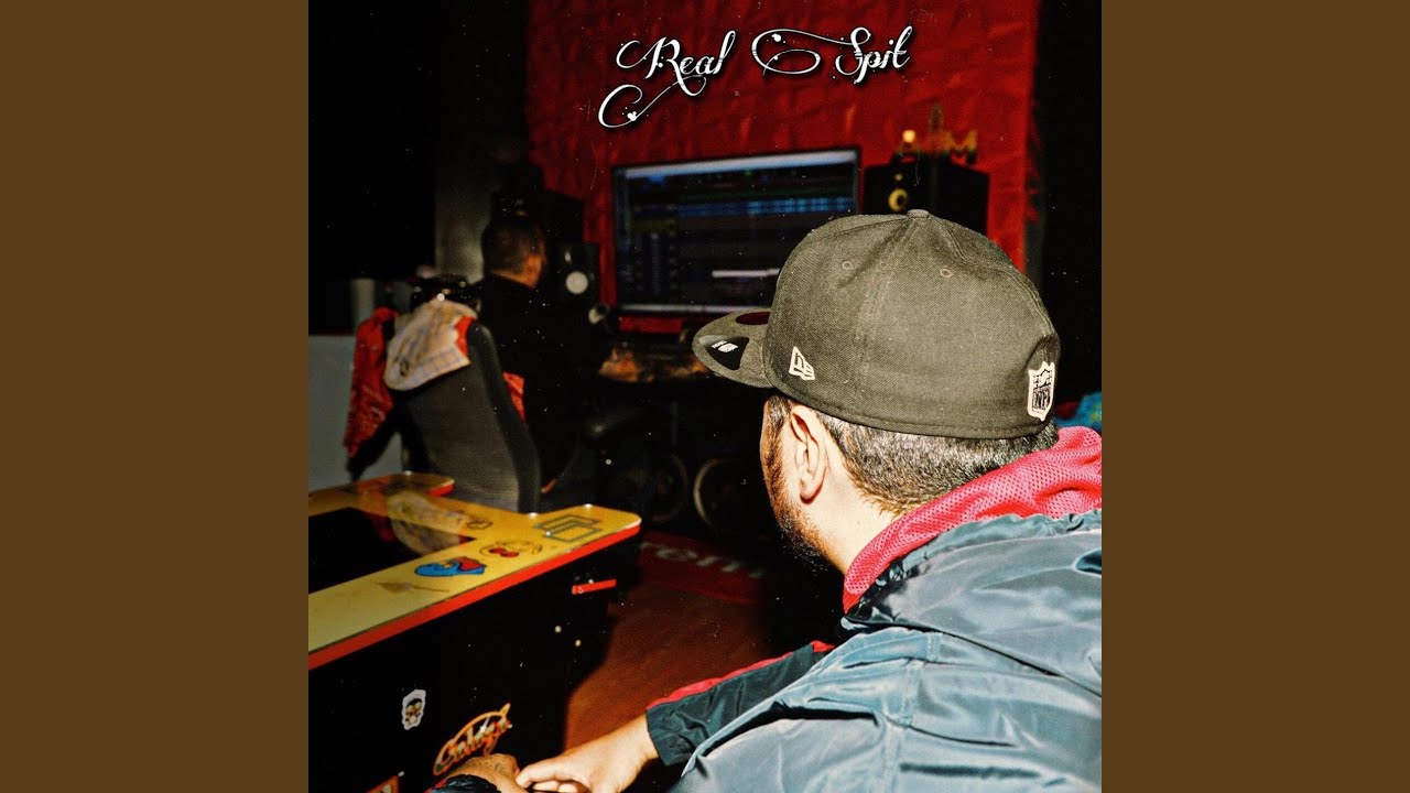 Real Spit - YouTube Music