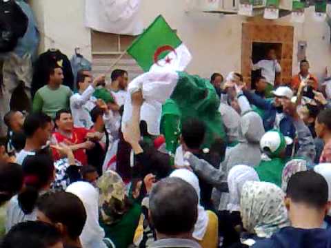 Biskra Le 19 11 2009 Zgag