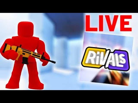 Beat me = free keys..! (Roblox Rivals) - YouTube