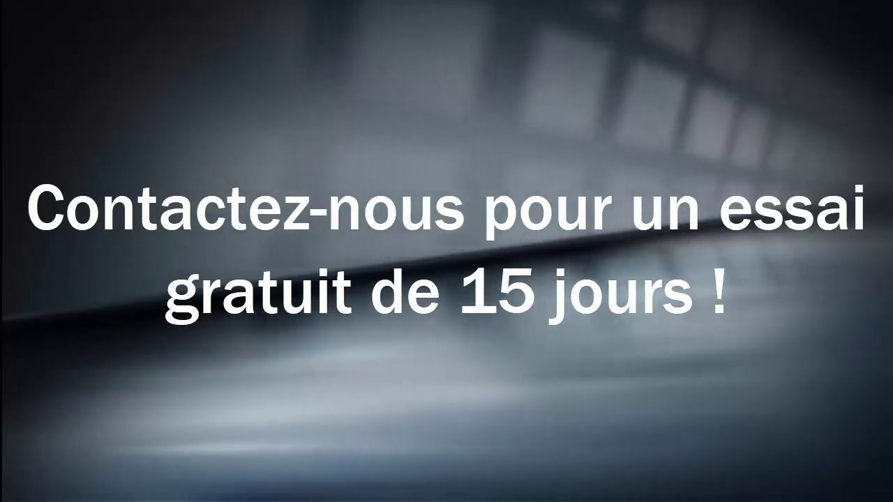 installation automatique de votre environnement de télétravail - YouTube