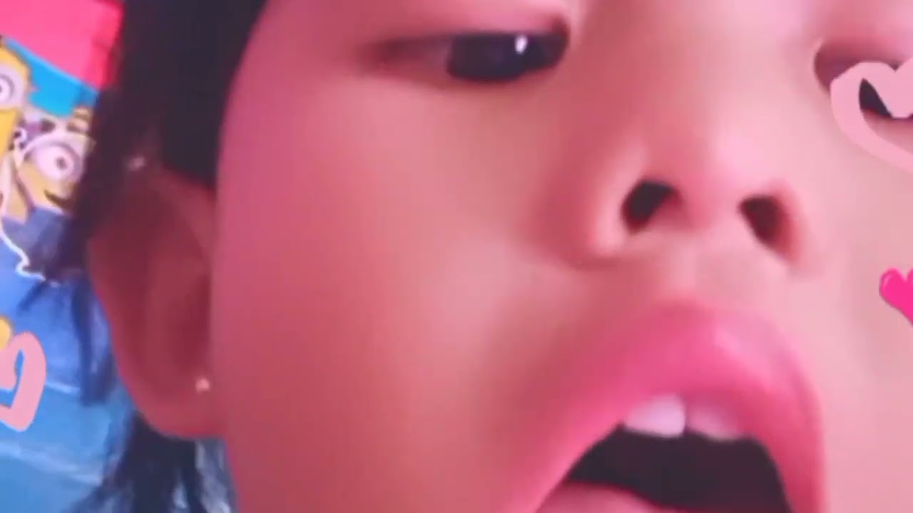 Make Up Rias Wajah Ala Bocil - YouTube