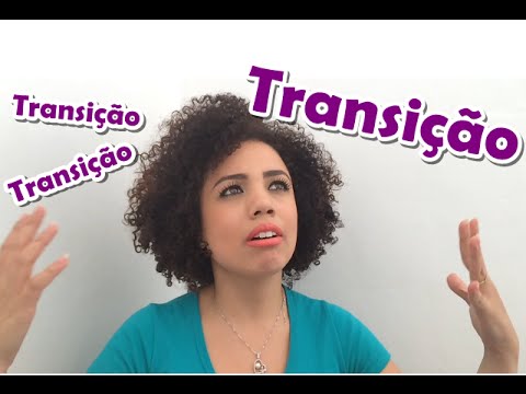 MINHA TRANSIÇÃO por Jeniffer Ribeiro - YouTube