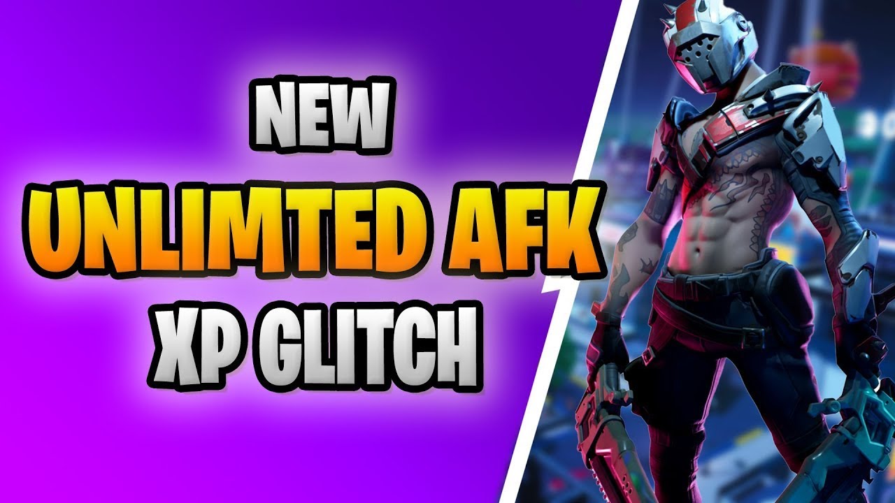 the best xp glitch map code 4918-6059-9710 - YouTube