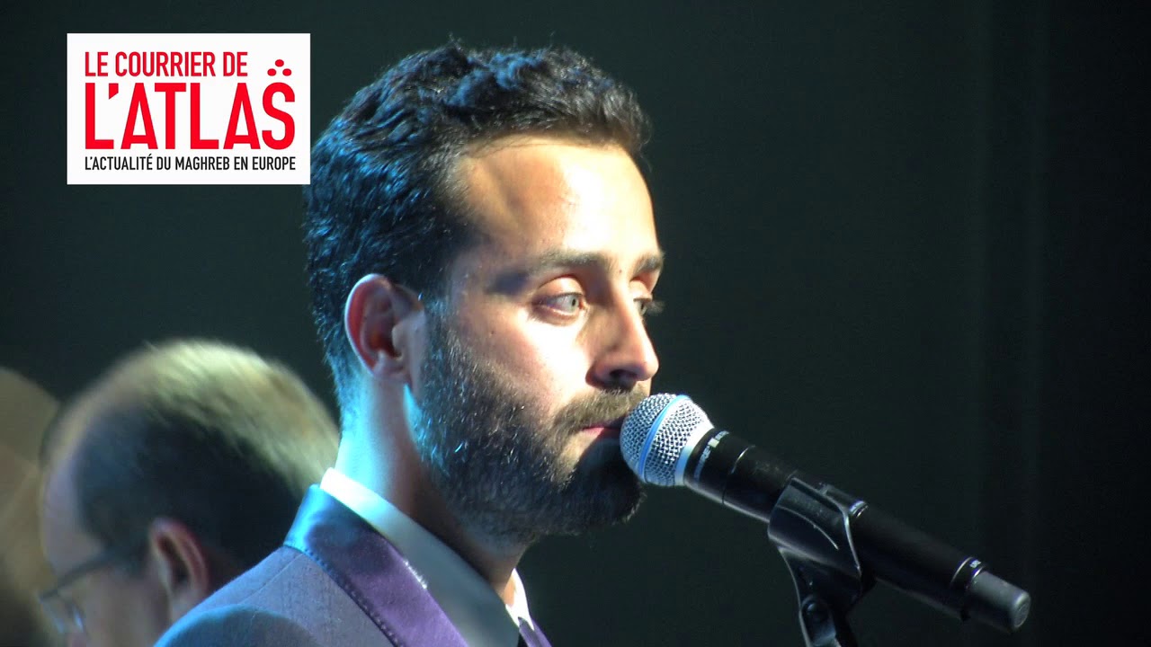 Medley de Saad Ramadan à l'hommage à Abdelhalim Hafez - YouTube