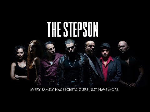 The Stepson - short film