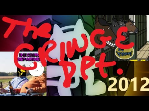 The Cringe Department Ranks: Monstercat Best of 2012 - YouTube