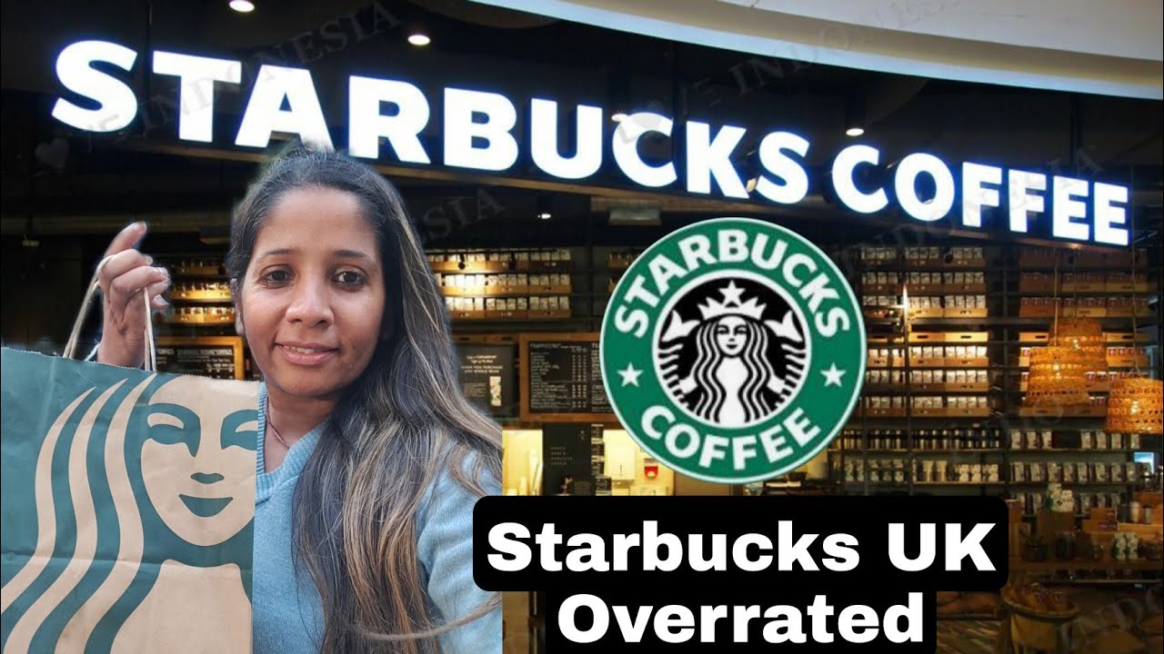 Re-visit Starbucks | Victoria Station | Too Good To Go Review ...