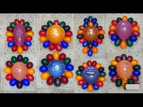 Rang Range balloon ki video Sahi Bhai like karo share Karo, comment ...