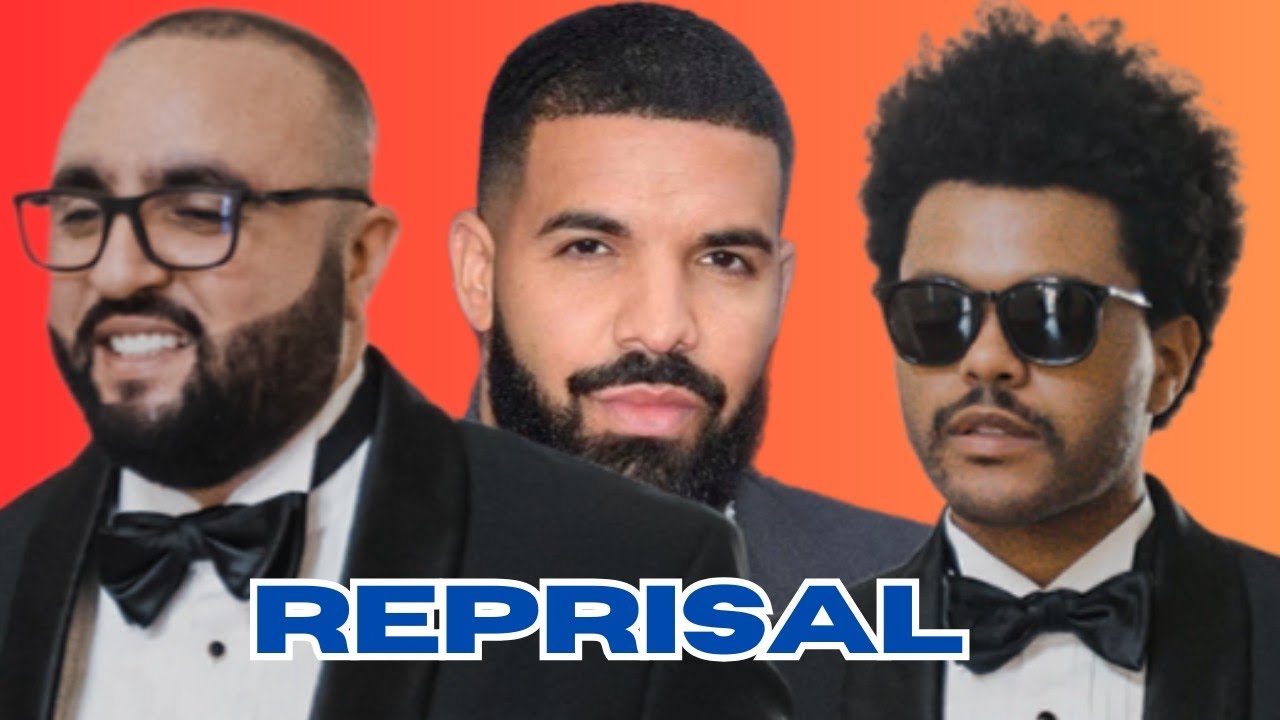 Drake's Security Guard Was Sh0t In Retaliation For What His People Did ...