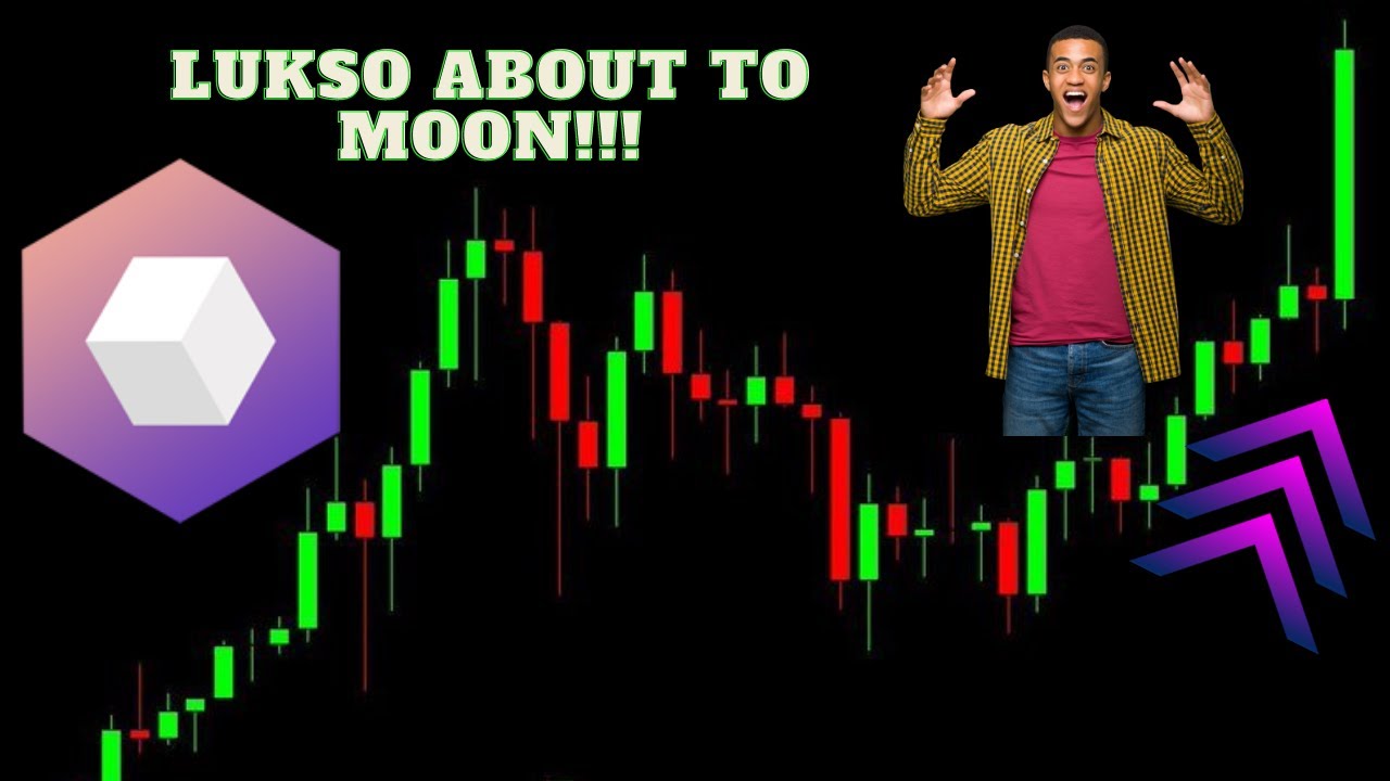 LUKSO CRYPTO NEXT 100X? ALT COIN HIDDEN GEM CRYPTO | MASS ADOPTION ...