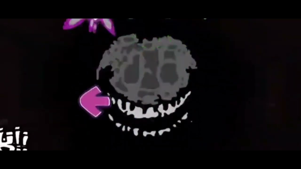 ambush doors fnf sounds familiar - YouTube