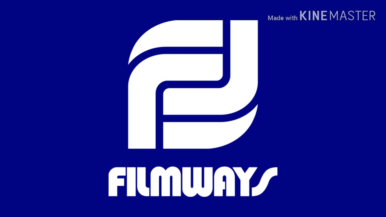 Filmways June 2018 Logo Remake - YouTube