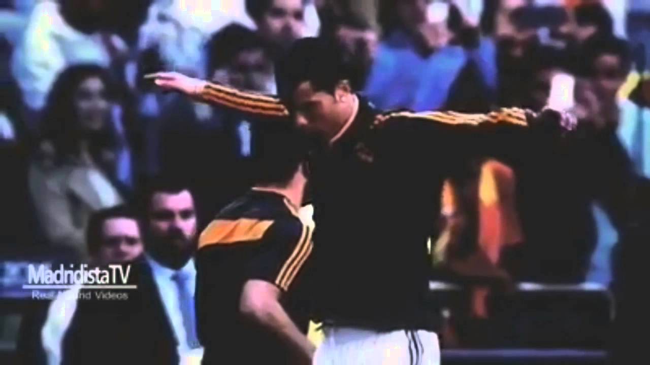 Real Madrid • Best Team In The World • - YouTube