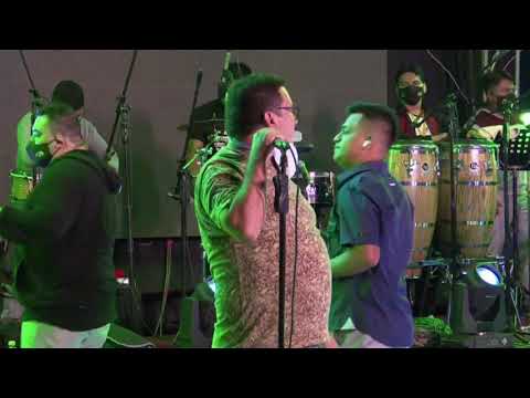ARMONÍA 10 - Tu amor es una trampa (( concierto virtual)) 2021 vs Grupo 5