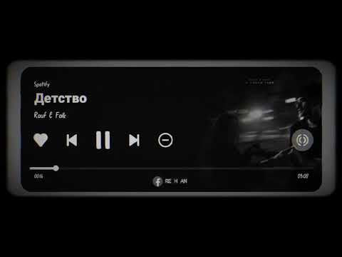Rauf & Faik - Childhood Whatsapp Status | Russian Song WhatsApp Status | RE H AN  !🙆‍♀️💘