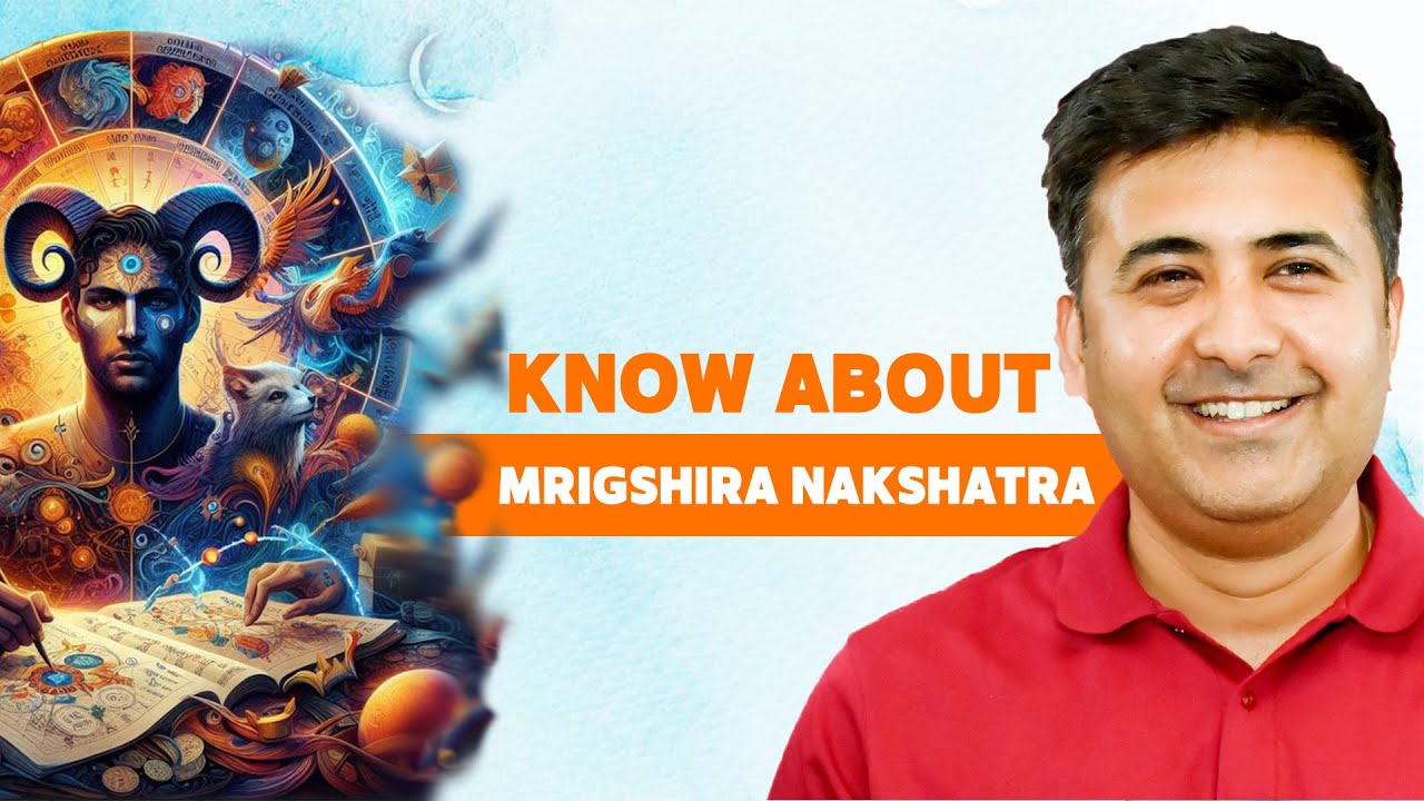 Everything you need to know about Mrigshira Nakshatra | Prediction in 2 ...