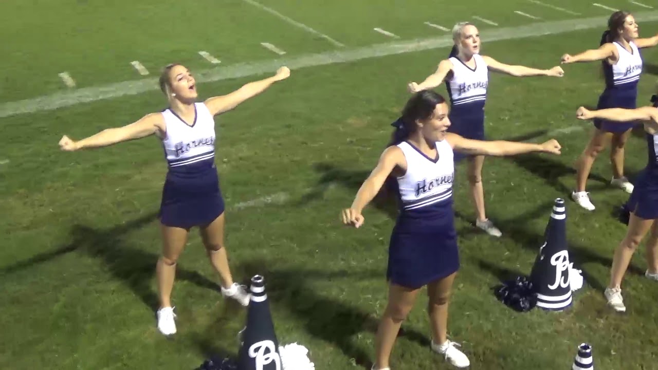 Baker Varsity Football vs Foley - Highlights - 9/20/19 - YouTube