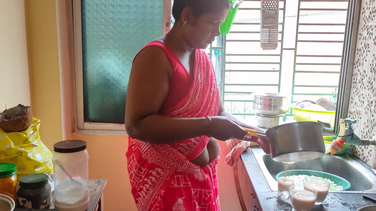 My Cooking Time Daily //How I Spend Time At Kitchen - YouTube