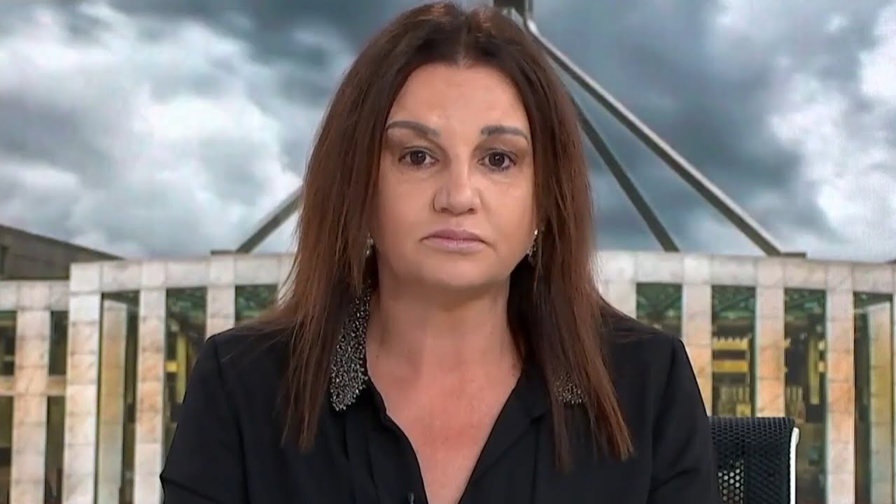 ‘Room to move’: Jacqui Lambie reacts to Coalition’s tax-free lunch ...