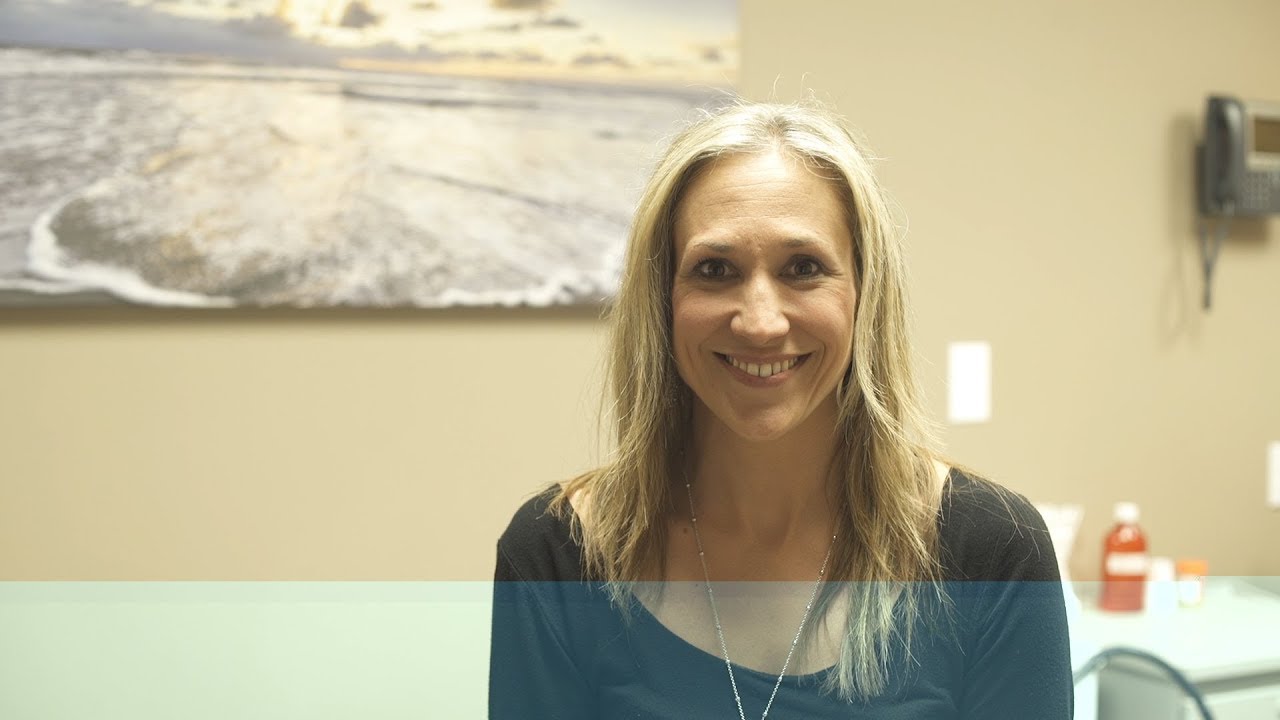 Get to Know Julie Grech - YouTube