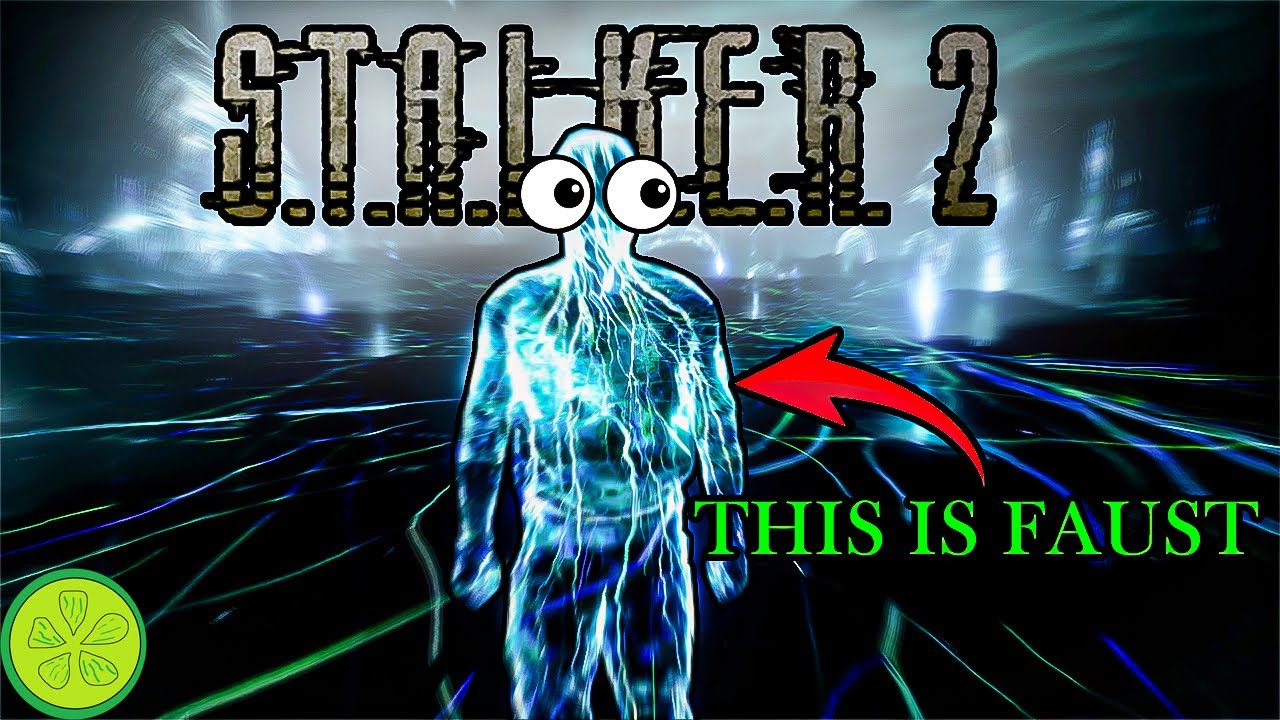 Secrets after secrets in THIS GAME!! - S.T.A.L.K.E.R. 2 - YouTube