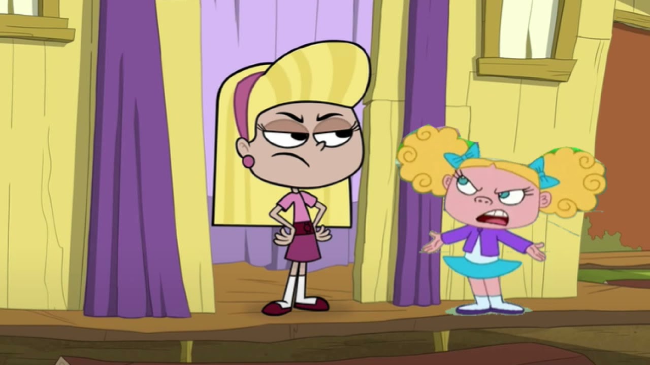 Suzi meeting Suzy Johnson - YouTube