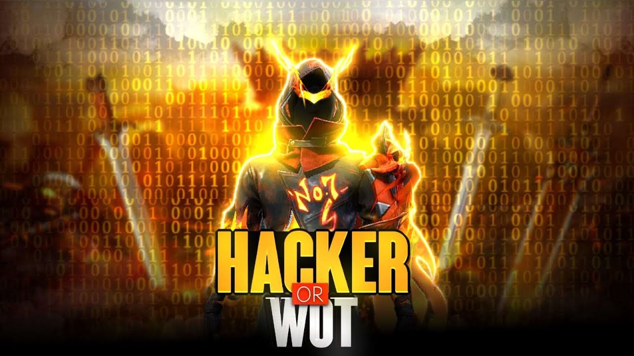 Hacker OR Wot..@NonstopGaming_ - YouTube
