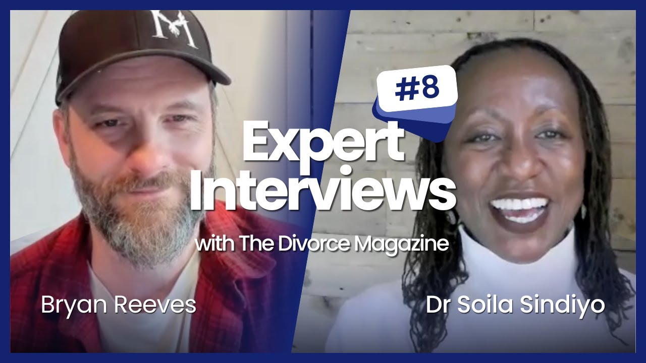 Choosing Love Everyday - TDM Expert Interviews (EP. 8) - Bryan Reeves ...