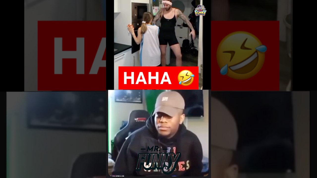 HAHA🤣FUNNY #haaha #memes #funnyvideo #duet #funnyshorts #reaction # ...