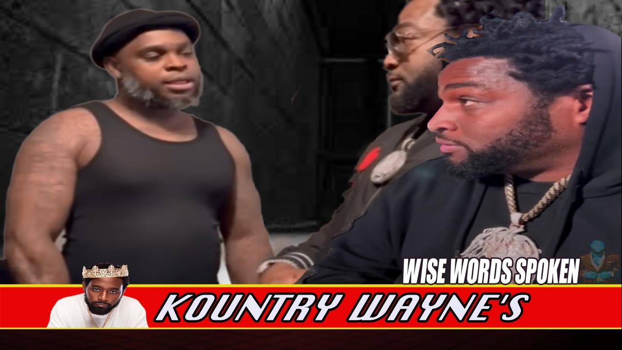 Lil Hot Wrongly IMPRISONED Becomes GOON, Now Recruits Boys To Hit Frank ...