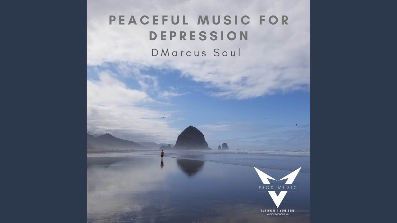 Ease Up Brain - Peaceful Music For Depression - YouTube Music